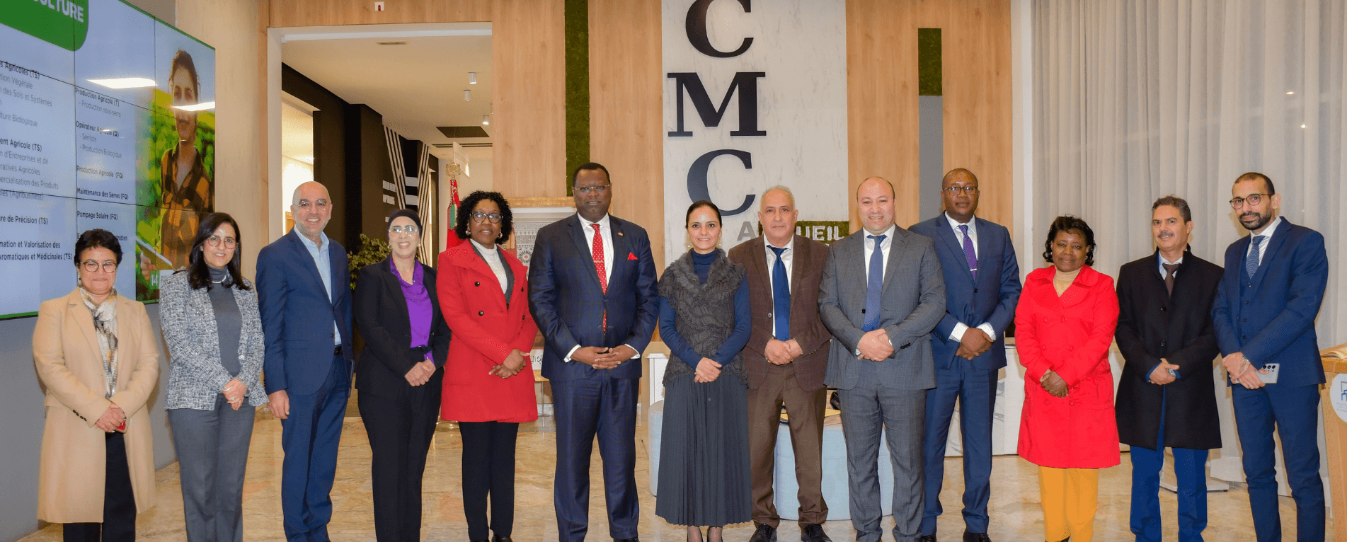 L'Office de la formation professionnelle et de promotion du travail | OFPPT